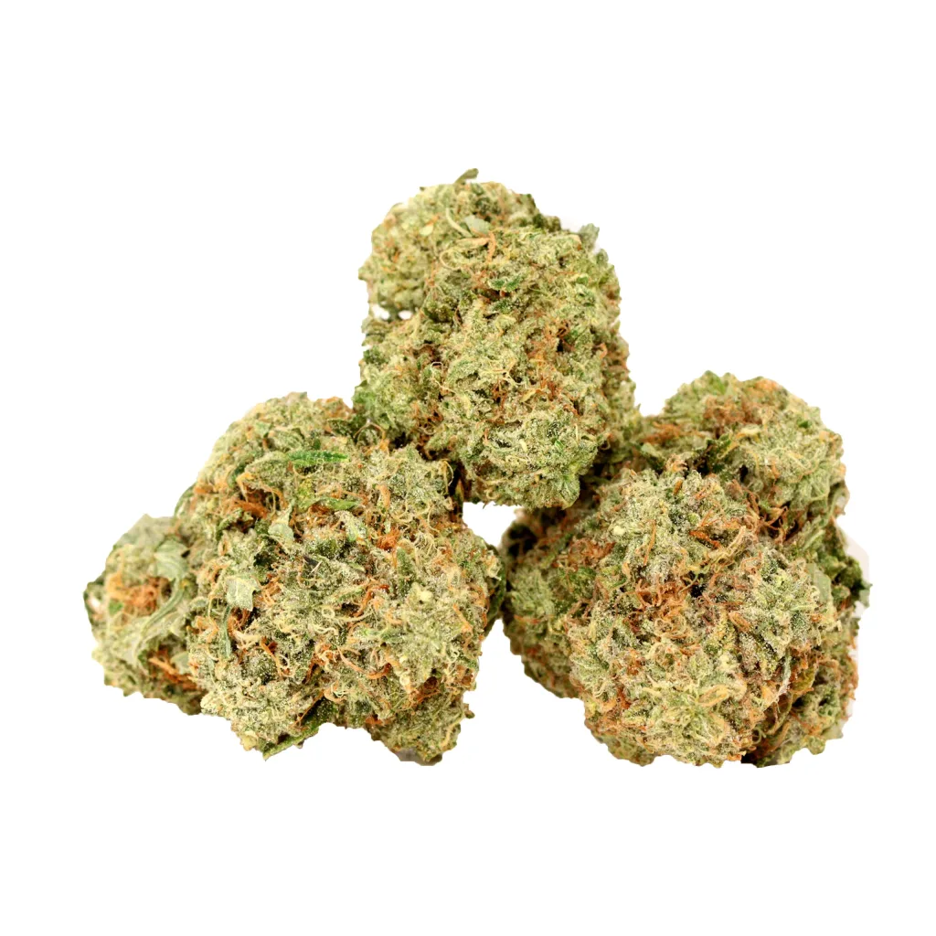 Cali Flower – White Cheese - Budcloud